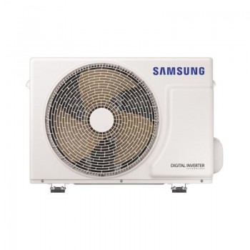 Pompe à chaleur air/air - Avec monosplit - Cebu R32 - Samsung