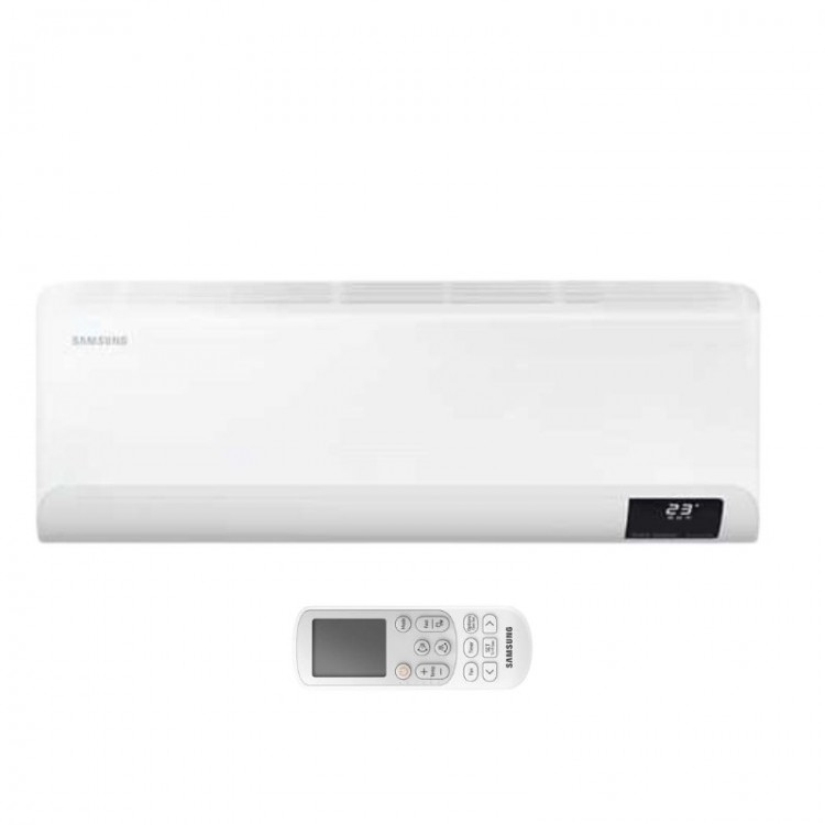 Pompe à chaleur air/air - Avec monosplit - Cebu R32 - Samsung